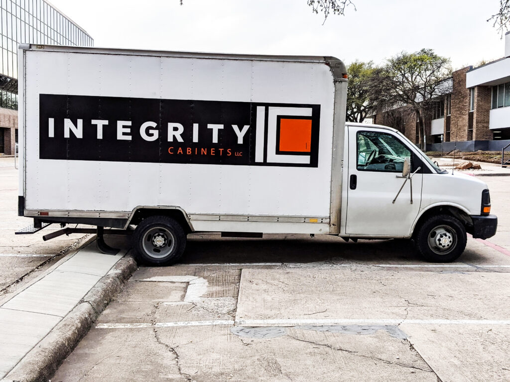 About | Integrity Cabinets