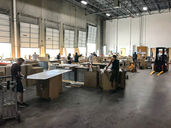 About | Integrity Cabinets